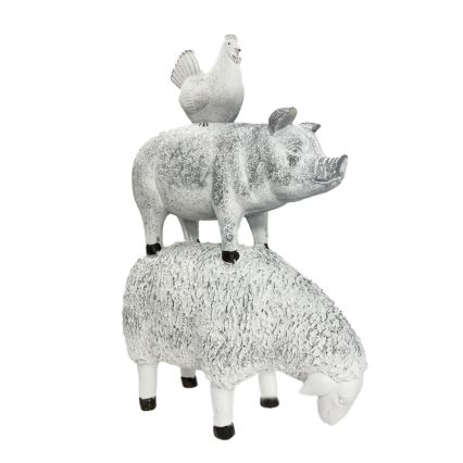 Tabletop Decor | Carolina Pottery