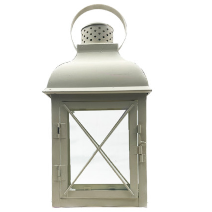 Lanterns | Carolina Pottery